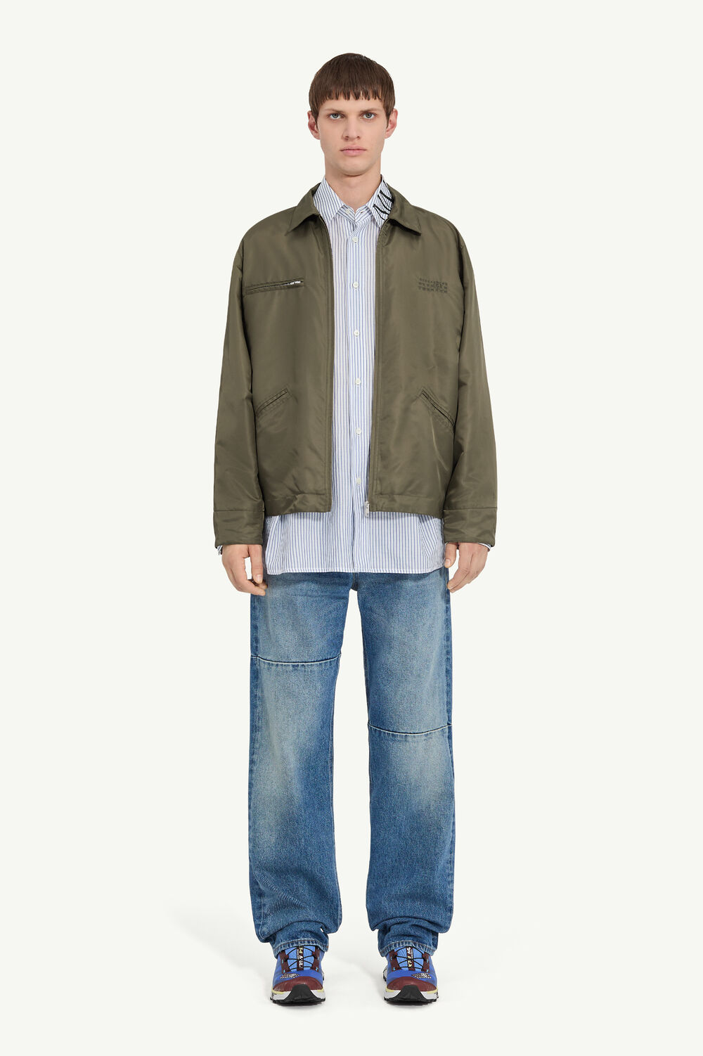 Official MM6® Boutique | Clothing, Shoes & Accessories