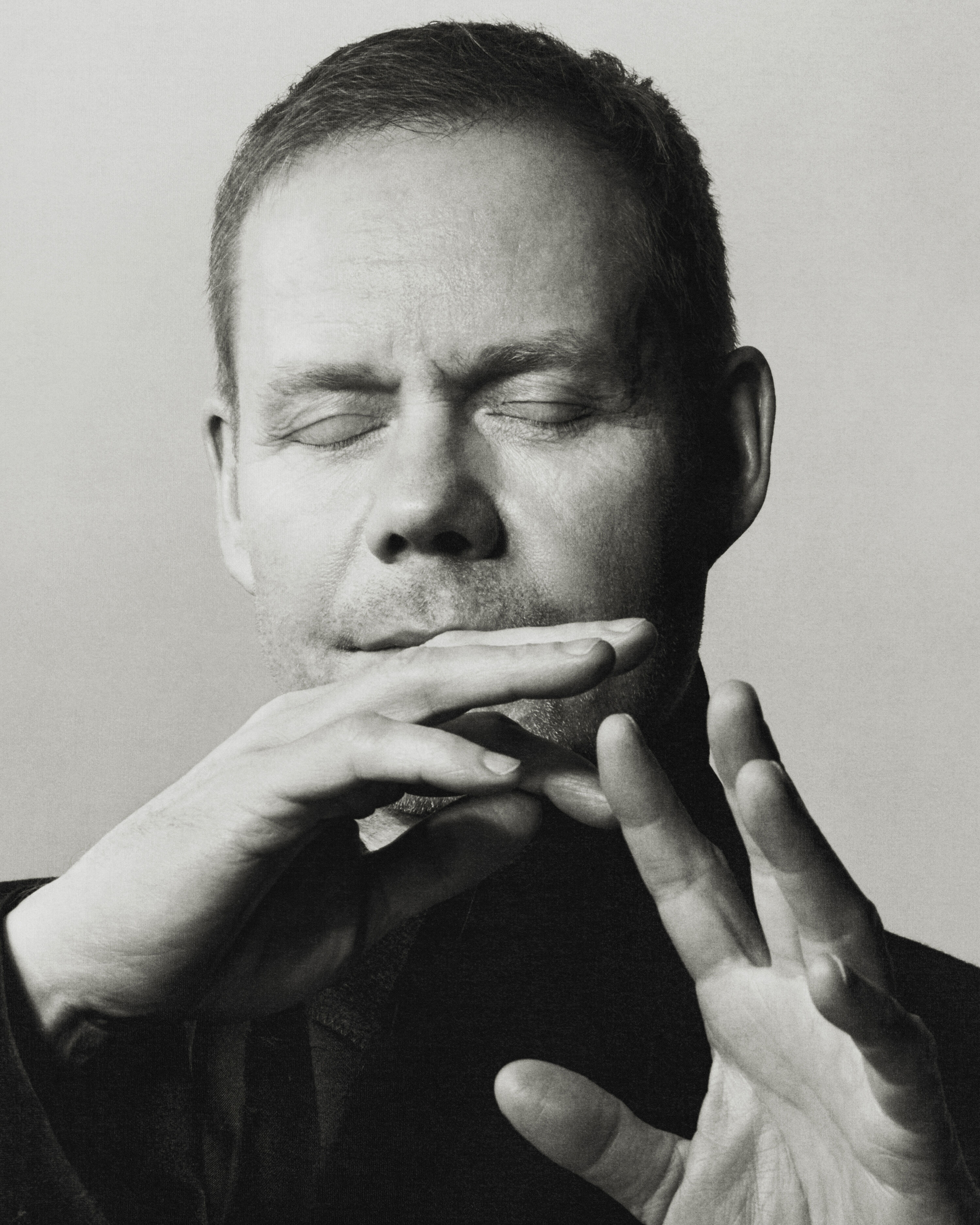 Maison Margiela | SS26 Short Film “Joy” with Max Richter & Youth Orchestra