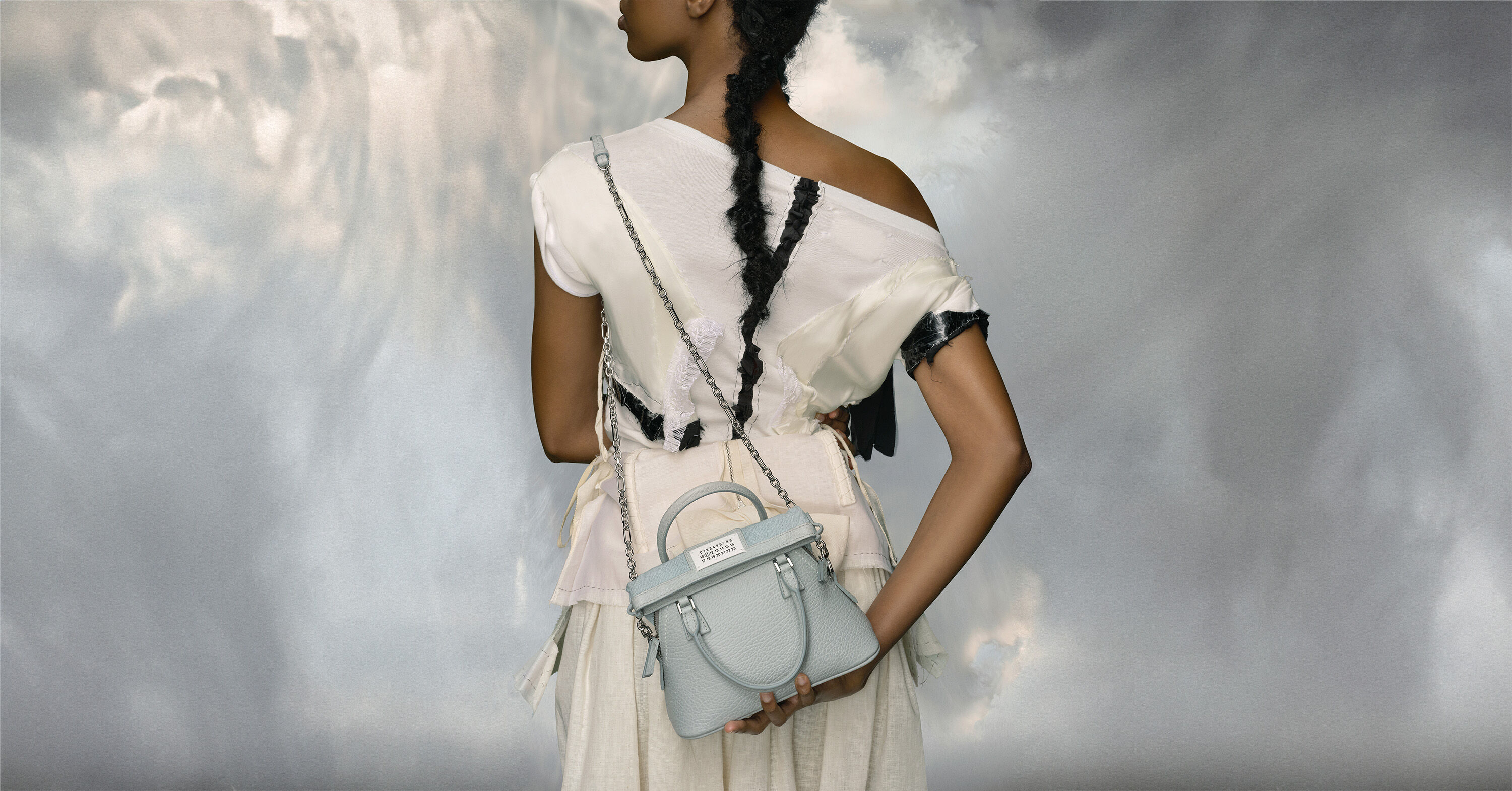 Maison Margiela Official | Clothing, Shoes & Accessories