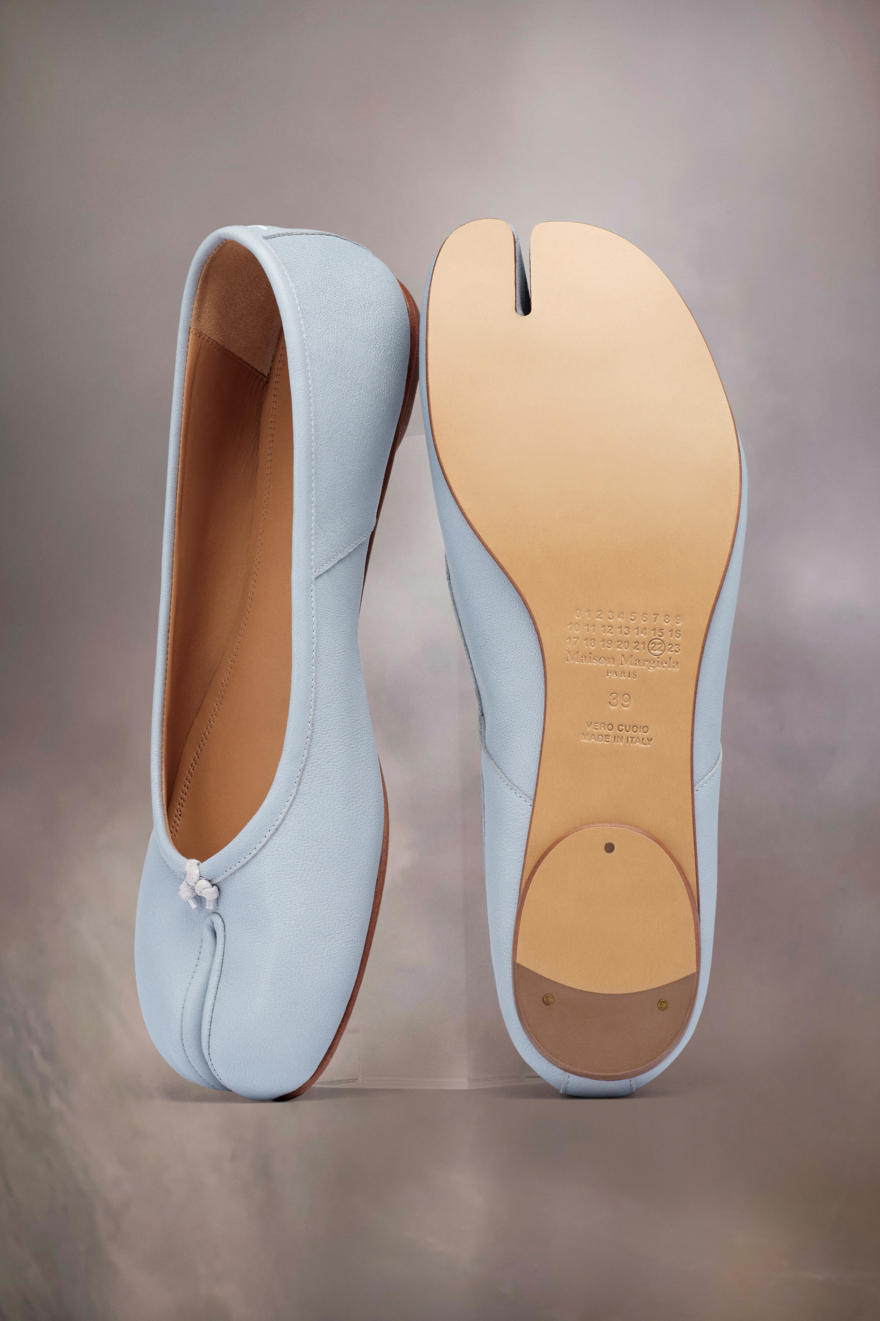 Women's Tabi Ballerinas | Maison Margiela